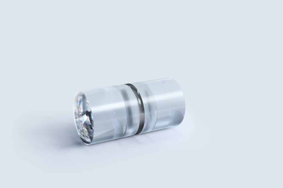 Optics manufacturer of optical components, optical production and design